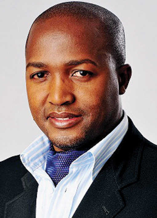 New SAMRO chairman ushers in new era - Entertainment Technology (ETECH)