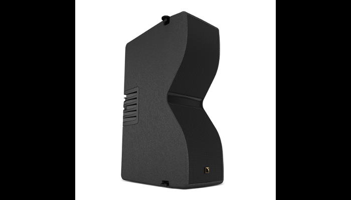 L-ACOUSTICS: KIVA II LONG THROW MODULAR LINE SOURCE - Entertainment ...